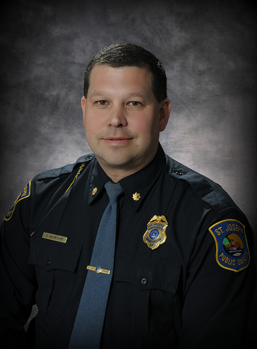 Steve Neubecker | St. Joseph Michigan