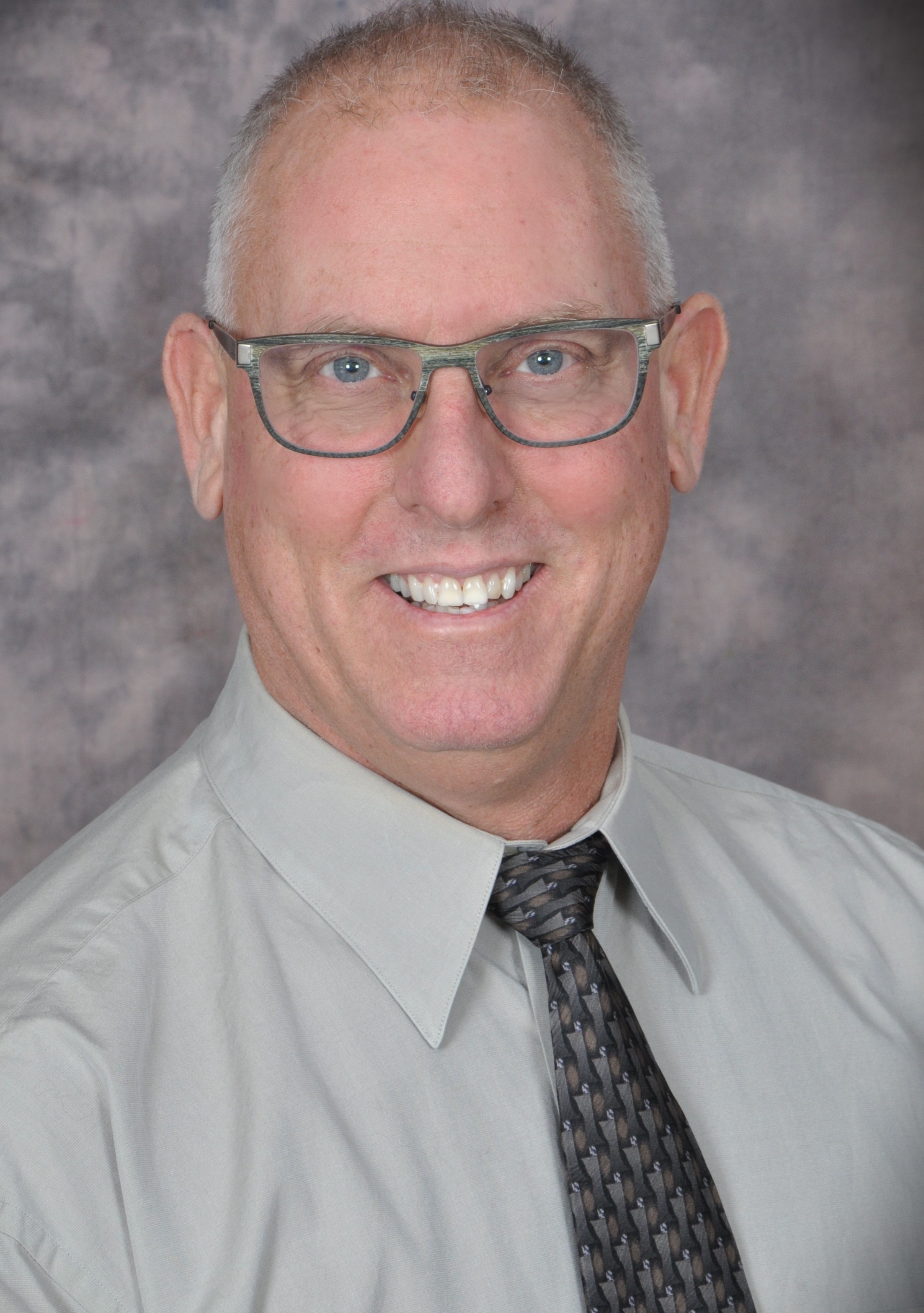 David Linderman | St. Joseph Michigan