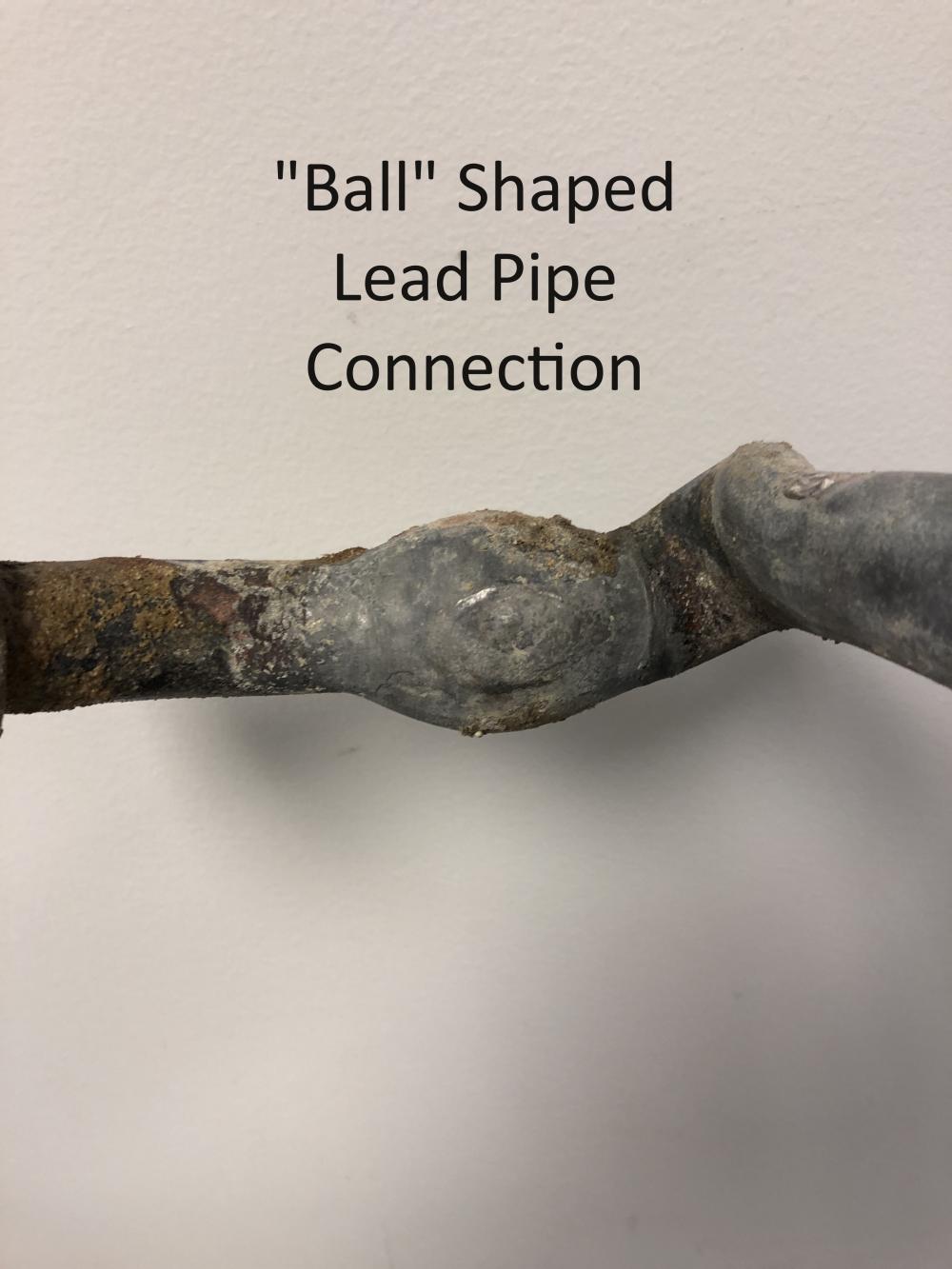 Ways to Identify Different Pipe Material | St. Joseph Michigan