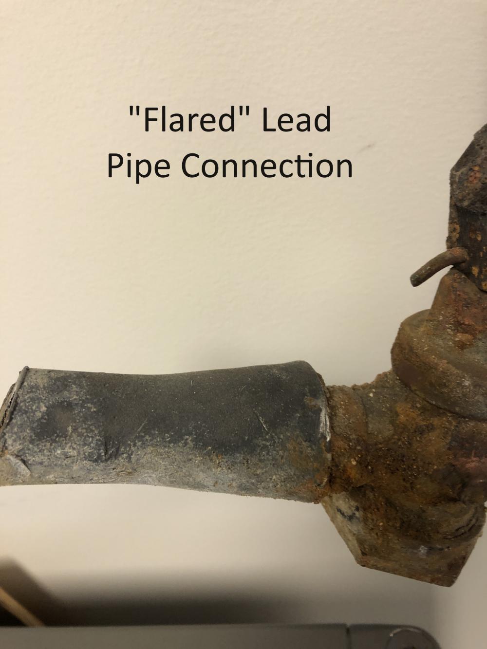 Ways to Identify Different Pipe Material | St. Joseph Michigan