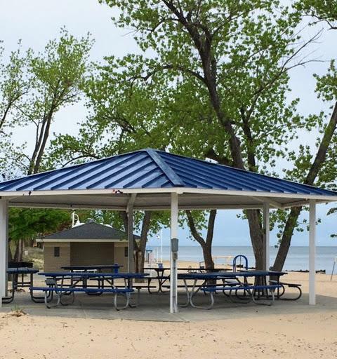 Lions Park | St. Joseph Michigan