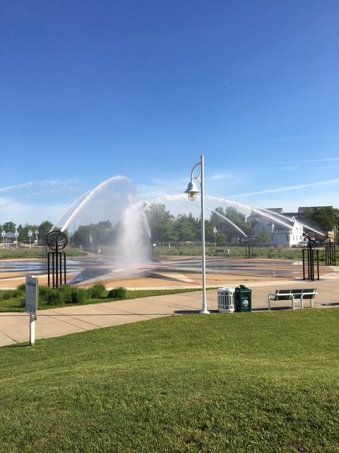 whirlpool park ealing